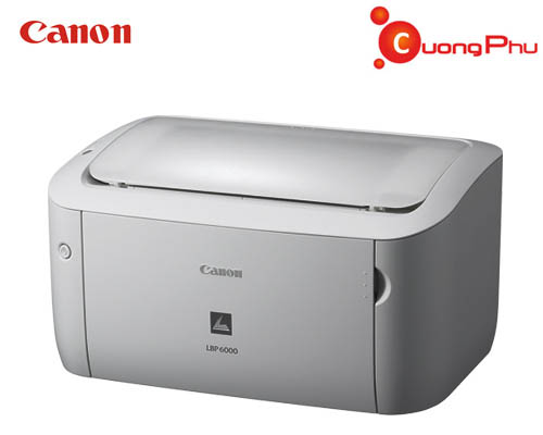 May in canon 6000(A4),Máy in Canon Laser LBP6000